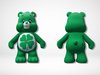 Second Life Marketplace - .:CQ:. Goodluck Bear Avatar