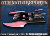 Second Life Marketplace - 5TH~ MESH JET DRAG BOAT ( PINK ) Speed Boat