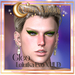 Second Life Marketplace - *MoonMakeup* -Cleo Eyeshadow Lel EvoX