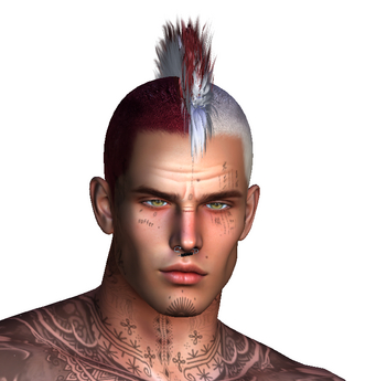 Second Life Marketplace - OTIS SHAPE