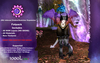 Second Life Marketplace - (DS) Infernal Dragon Drakon/Snatcher Kit ...