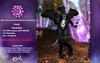 Second Life Marketplace - (DS) Infernal Dragon Drakon/Snatcher Kit (Void)