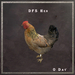 Second Life Marketplace - DFS Hen