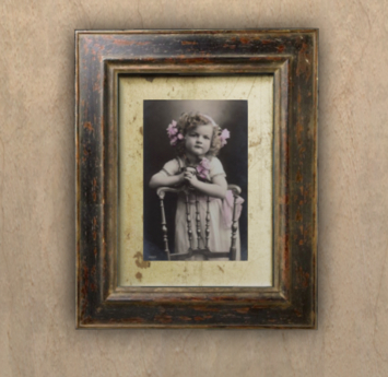 Second Life Marketplace - [M-C] Victorian Girls -Worn Frames