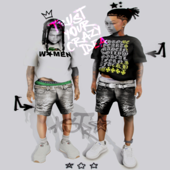 Second Life Marketplace - ASTRO SHIRTS