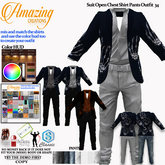 Second Life Marketplace - AmAzInG CrEaTiOnS (Main Shop) by kalliopi Ziplon