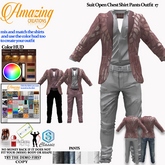 Second Life Marketplace - AmAzInG CrEaTiOnS (Main Shop) by kalliopi Ziplon