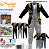 Second Life Marketplace - AmAzInG CrEaTiOnS (Main Shop) by kalliopi Ziplon