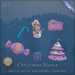 Second Life Marketplace - [C] Minigame - Christmas Mania