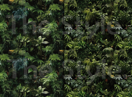 Second Life Marketplace - Realistic Tropical Jungle Texture Seamless C