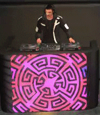 Second Life Marketplace - AUDIO - SLDomina Nexus 2024 - Psychedelic DJ ...