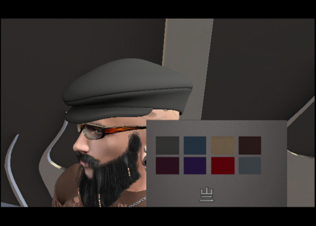 Second Life Marketplace - Uncle Rudy Hat