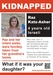 Second Life Marketplace - !Their Story: Raz Katz-Asher - 4 Years Old ...