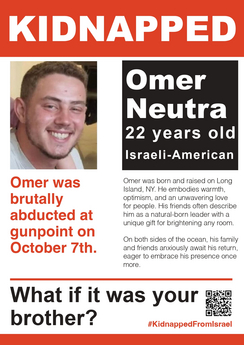 Second Life Marketplace - !Their Story: Omer Neutra - 22 Years Old ...