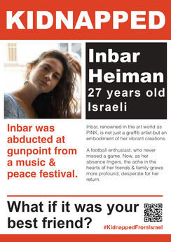 Second Life Marketplace - !Their Story: Inbar Heiman - 27 Years Old ...