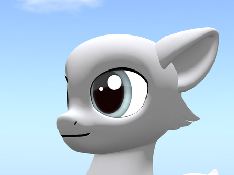Second Life Marketplace - OP face tufts