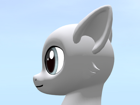 Second Life Marketplace - OP face tufts