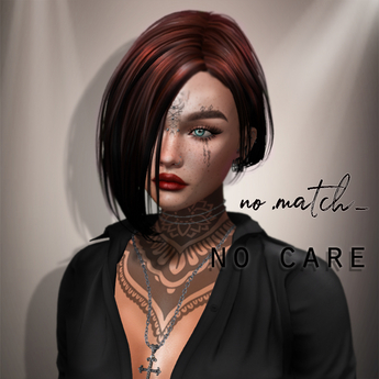 Second Life Marketplace - no.match_ ~ NO_CARE ~ all COLORS