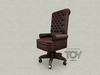 Second Life Marketplace - :BAMSE: Consigliere - Chair RARE