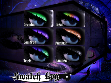 Second Life Marketplace - ::PM:: Hallow Shadow // Fairy Dragon // BOM ...