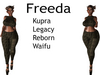 Second Life Marketplace - Freeda