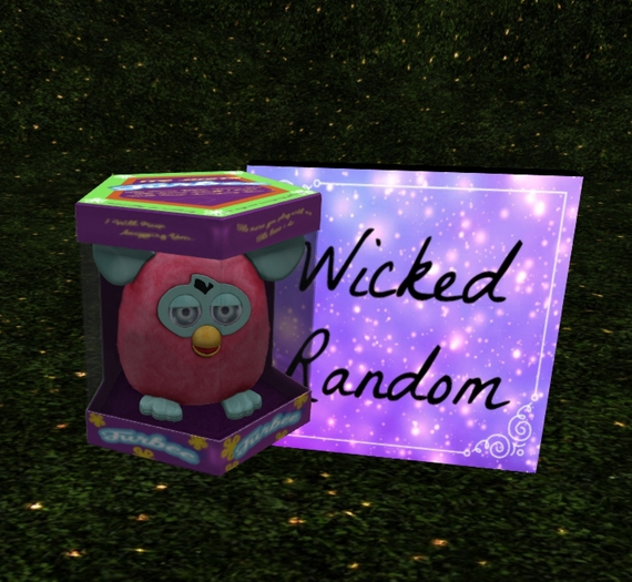 Second Life Marketplace - REIGN.- FURBEE (Barbie)- #8