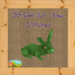 Second Life Marketplace - DFS Rabbit Buck - Xmas 2019 (Grinch)