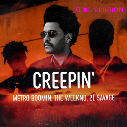 Second Life Marketplace - [TX] Metro Boomin, The Weeknd, 21 Savage ...