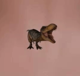 Second Life Marketplace - [AD] T-Rex Animated Tattoo