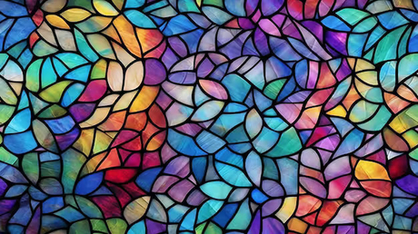 Second Life Marketplace - Stained Glass Texture FATPACK / FULLPERM