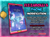 Second Life Marketplace - Helluva Boss Fizzarolli`s phone modification