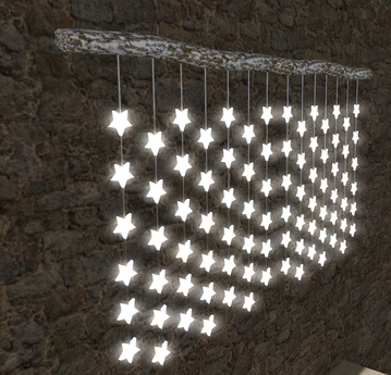 Second Life Marketplace - Starlight chain