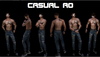Second Life Marketplace - Casual AO