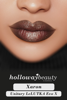 Second Life Marketplace - Holloway Beauty - Xaron Project Pratical EVO X