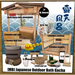 Second Life Marketplace - 1 [MB] Yuya -Bath House- [RARE]