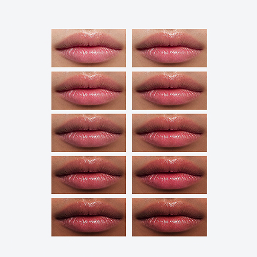 Second Life Marketplace - tres beau x lelutka - thomas lips (fatpack)
