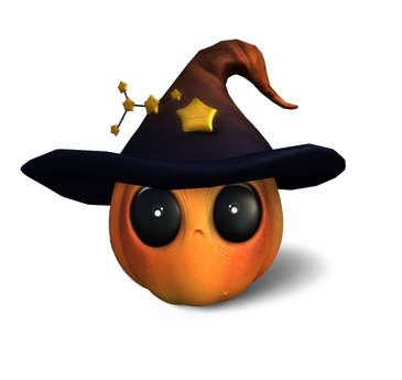 Second Life Marketplace - 2.YOKAI - Pumpkin Party Pt. II - Wizard