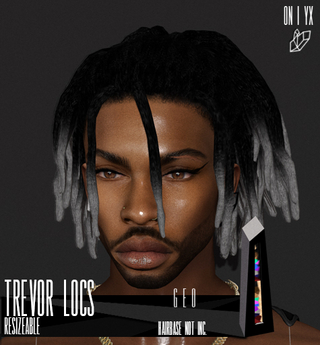 Second Life Marketplace - l YX l Trevor Geo Pack