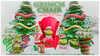 Second Life Marketplace - EVH Grinch Chair ADULT