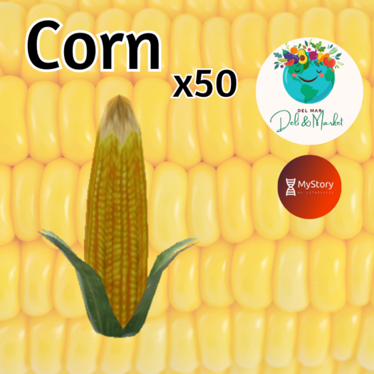Second Life Marketplace - MyStory Corn X 50 - Batch