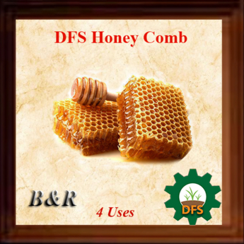 Second Life Marketplace - DFS Honey Comb - Actual Item