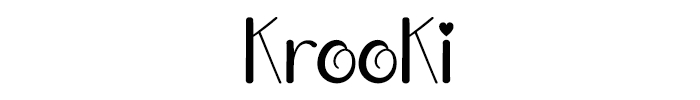 Second Life Marketplace - KrooKi by Stormki