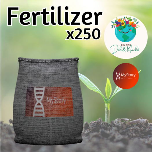 Second Life Marketplace - MyStory Fertilizer x 250