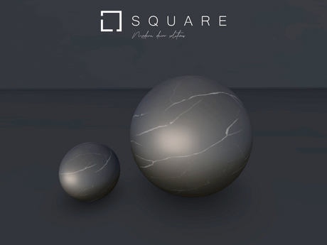 Second Life Marketplace - [ SQUARE ] - REKKA Decorative Orbs Sculpture