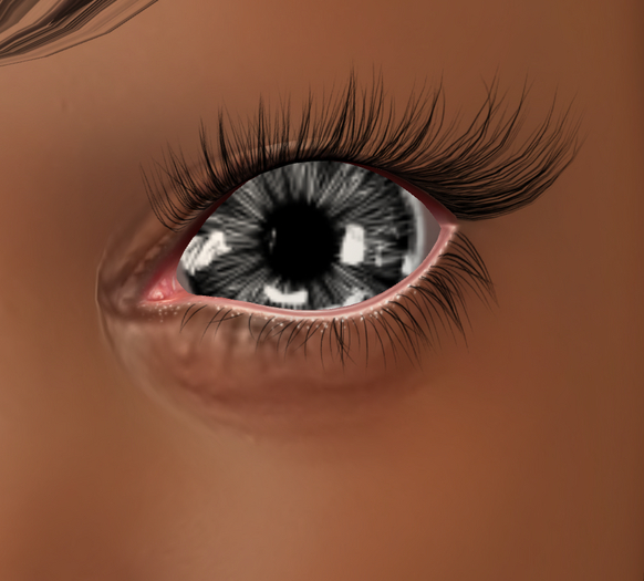 Second Life Marketplace Dollz Dollified Lenses