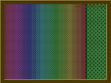 Second Life Marketplace - Fine Cross Hash COMBO Seamless Texture Bundle