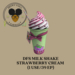 Second Life Marketplace - DFS Milk Shake Strawberry Cream 29