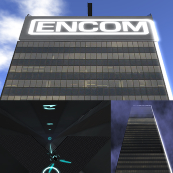 Second Life Marketplace - CYBERTRON HEAVY GUARD SHIELD