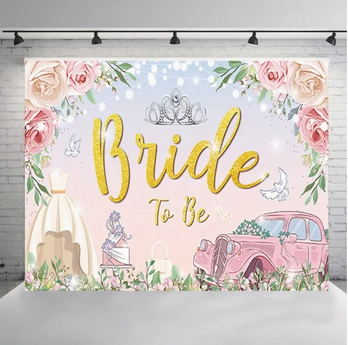 Second Life Marketplace - Bride to be Background