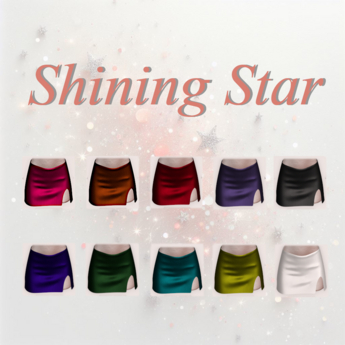 Second Life Marketplace - *SS Shelly Top & Skirt